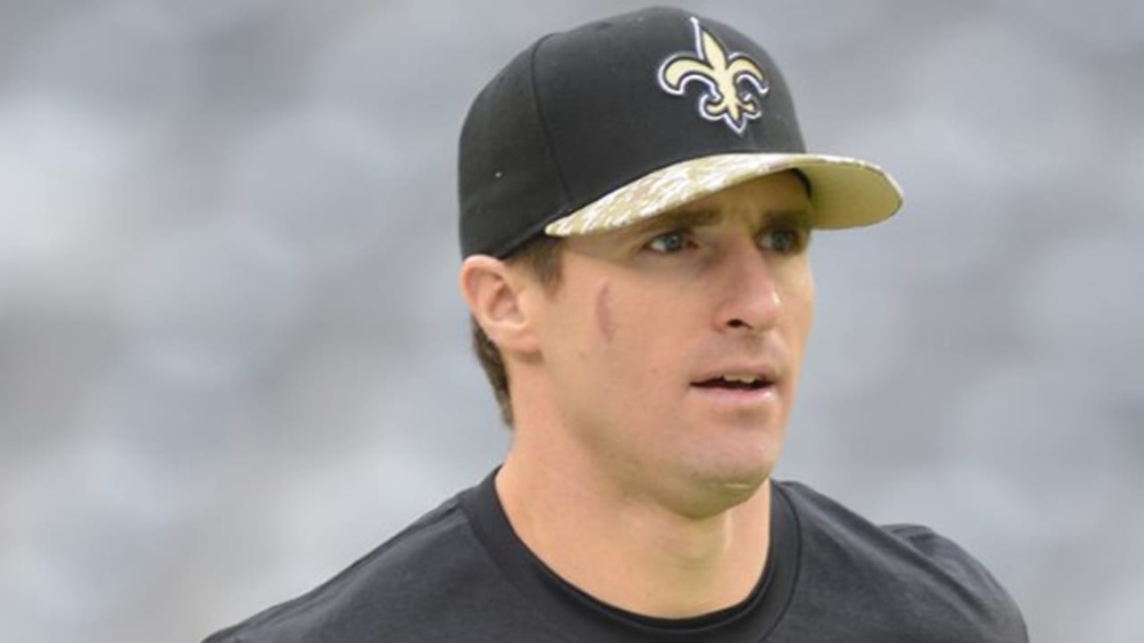 What makes Drew Brees elite?