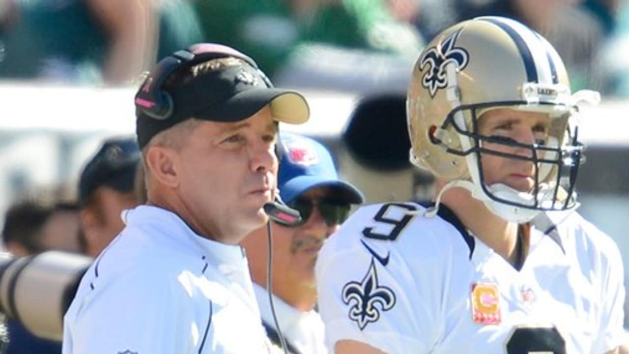 Can the Saints make another Super Bowl run with Brees?