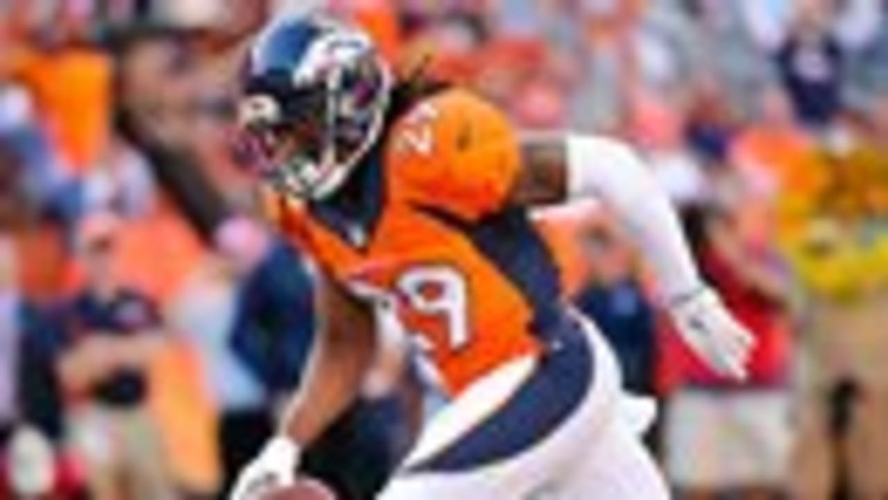 NFL draft history: A look at the 31st pick