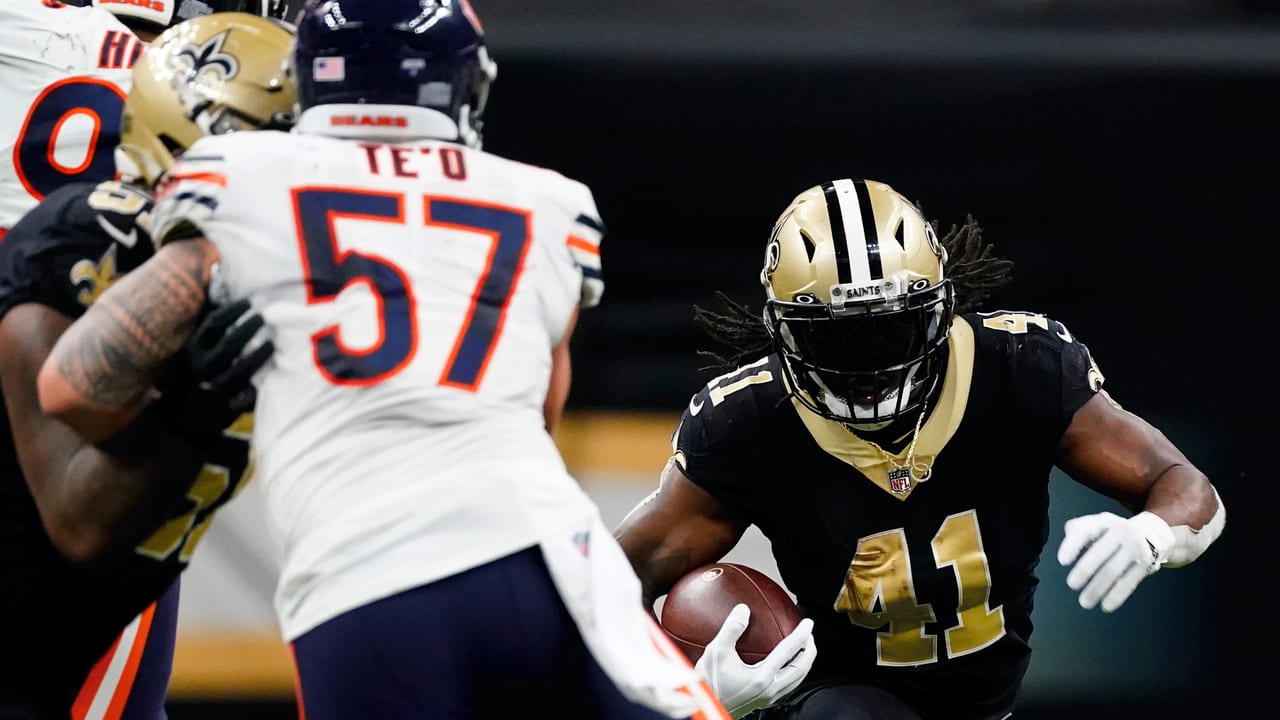 New Orleans Saints 21-9 Wild Card win over Bears delivers big TV ratings
