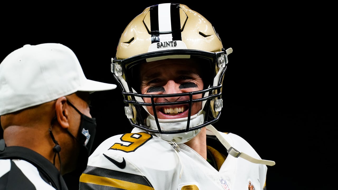Drew Brees announces NFL retirement | New Orleans Saints quarterback ...