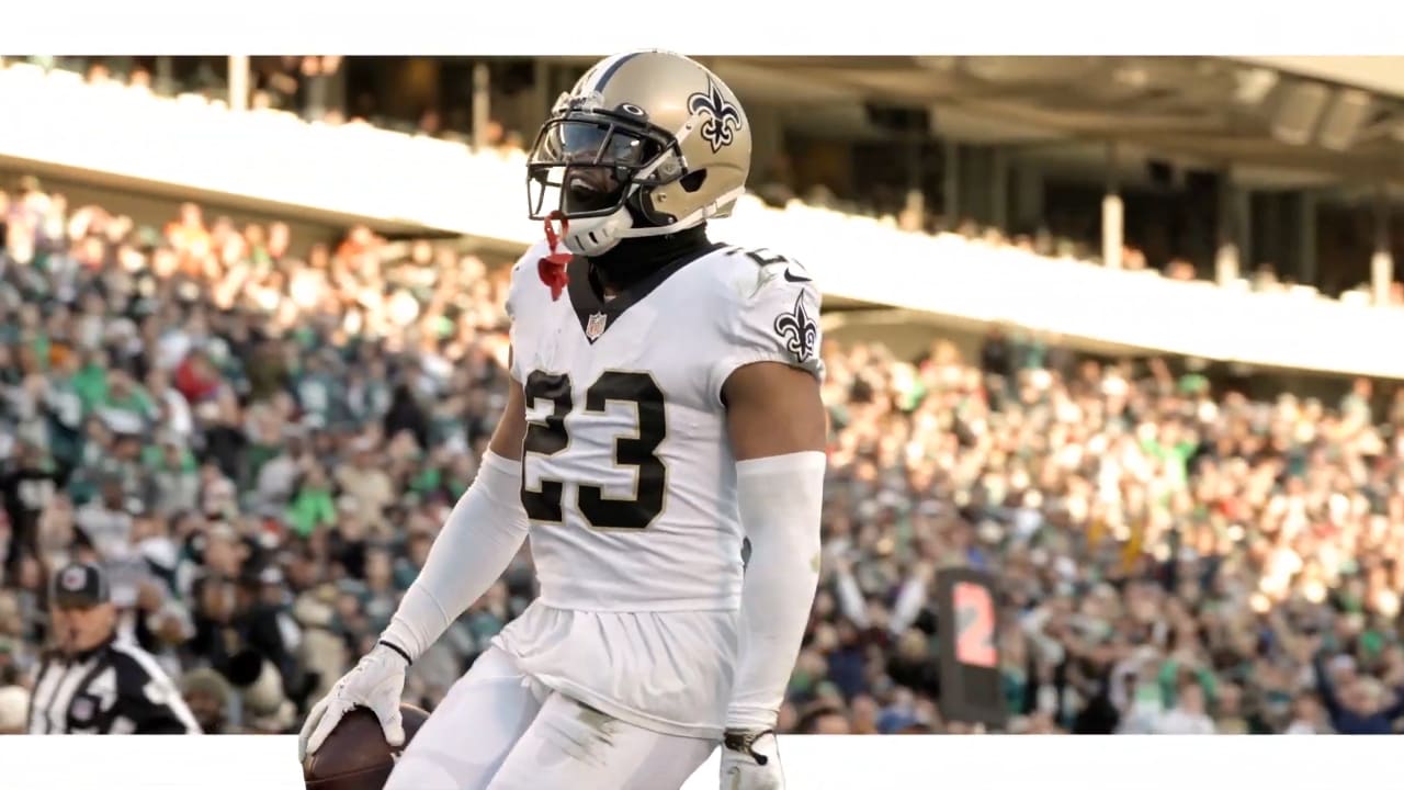 New Orleans vs. Carolina Panthers Saints Week 18 HYPE - 2022 NFL