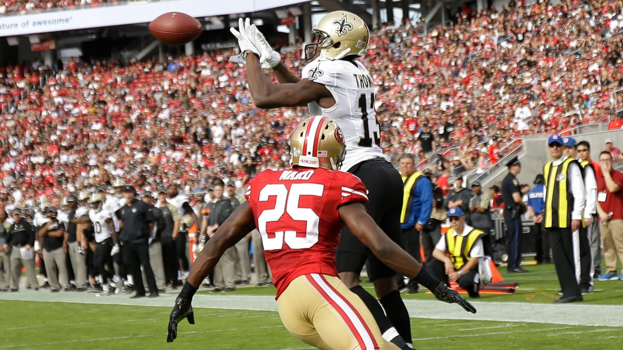 How to watch New Orleans Saints vs. Carolina Panthers on November 24, 2019