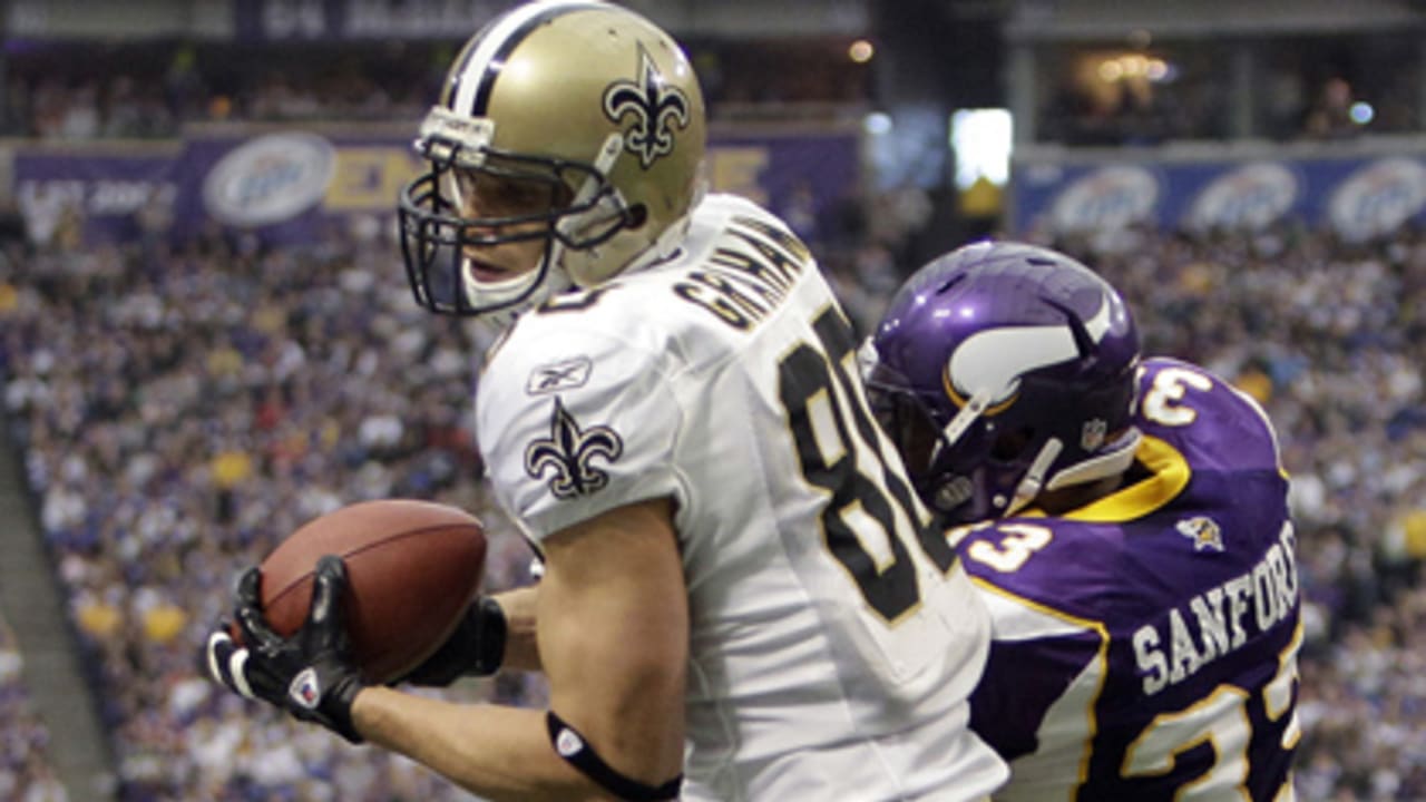 Fans Vote Graham as the NEXT Football Star