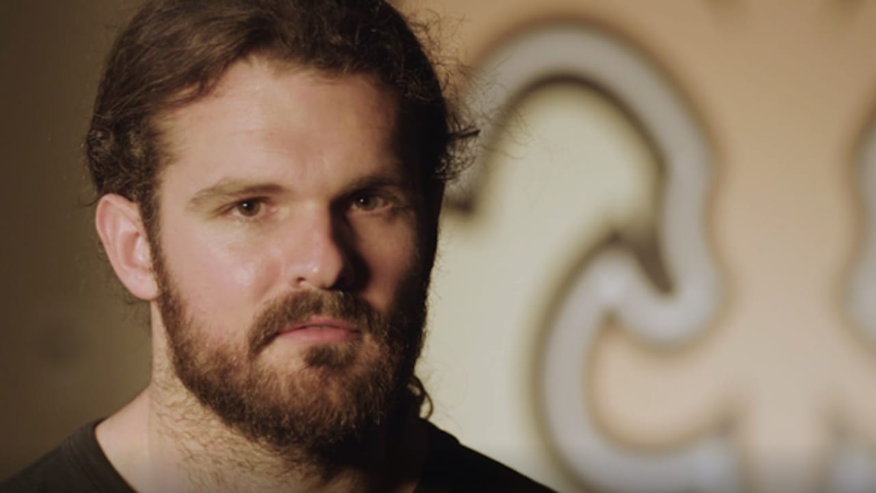Thomas Morstead remembers Tom Benson