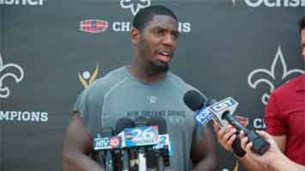 Vilma Talks About Facing the Packers