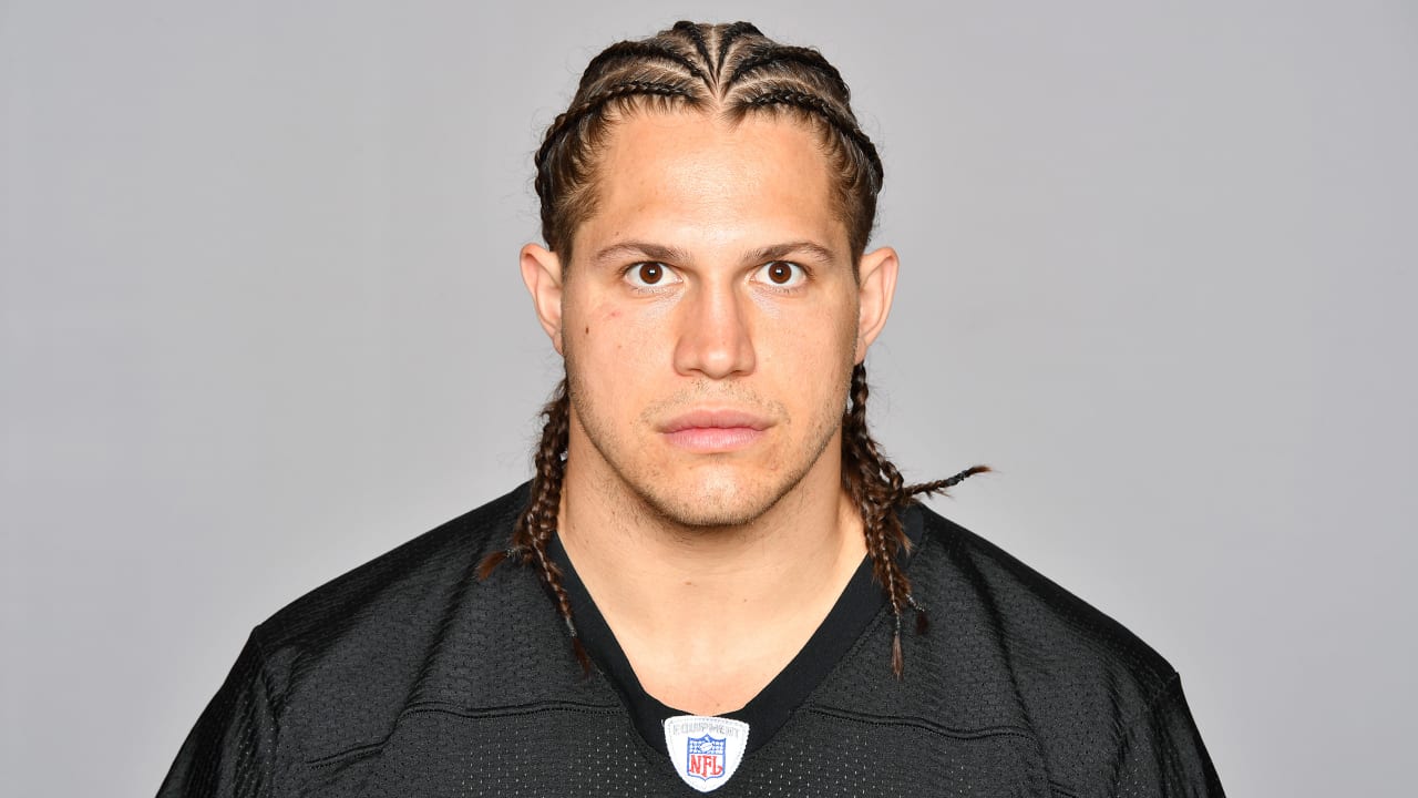 Anthony Chickillo looking to add value to New Orleans Saints at ...