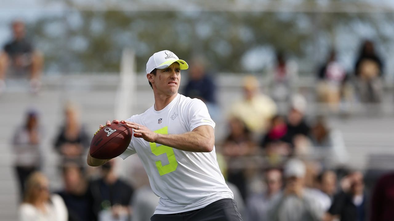 2015 Pro Bowl - Friday