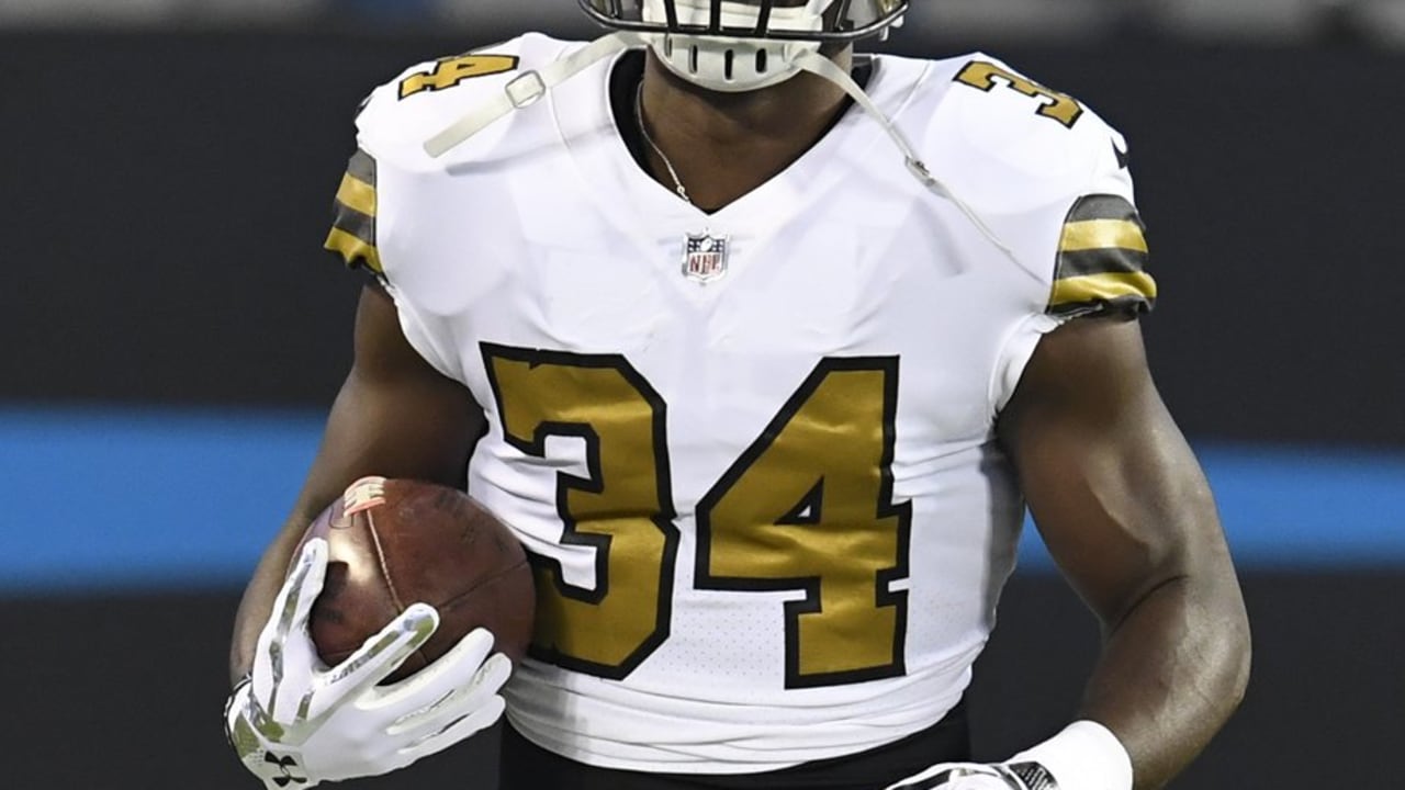 Best of 2016 Season: Tim Hightower