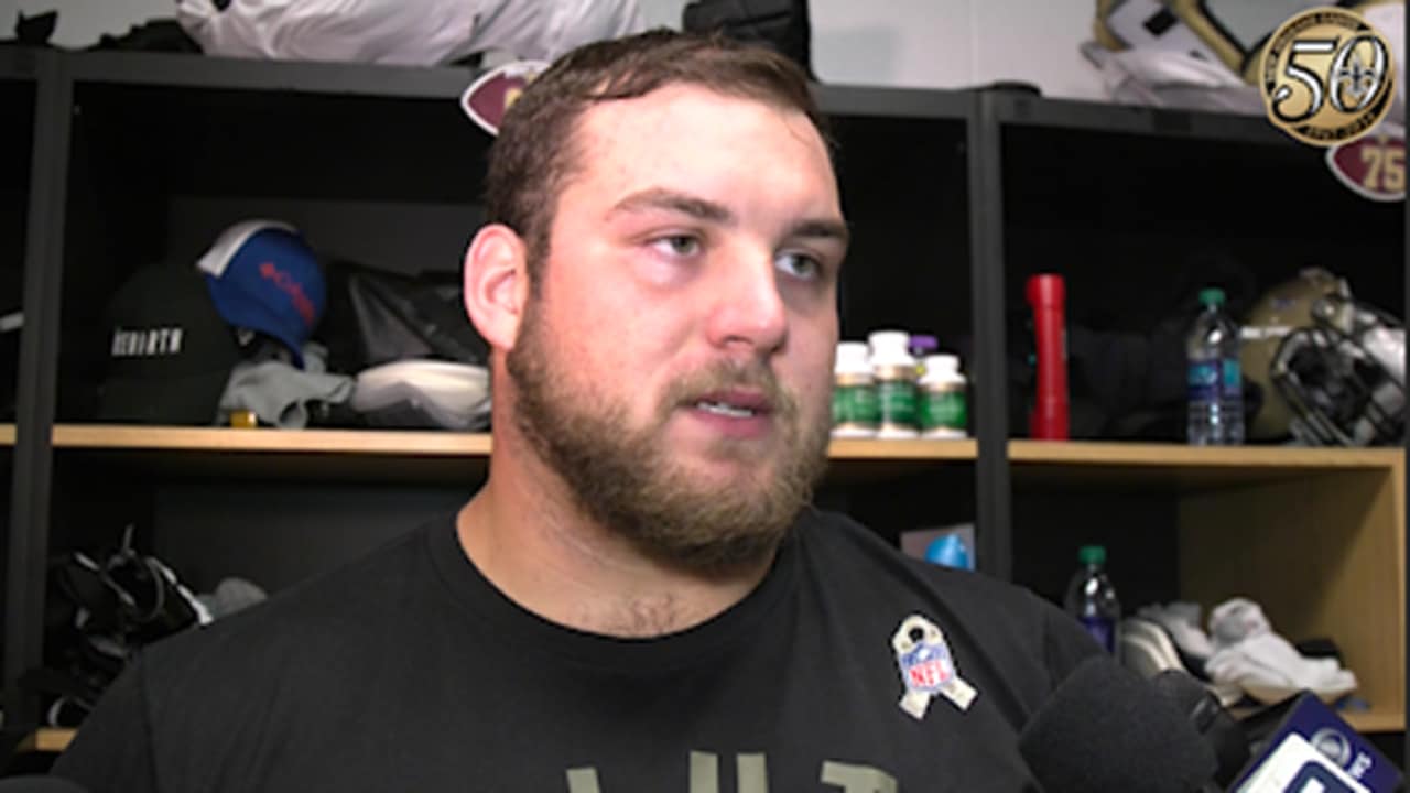 Tim Lelito, "Back to business as normal"