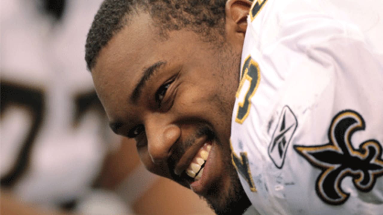 Saints Drafts Have Helped Mine Future Successes