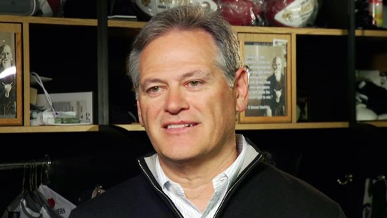 One on One with Mickey Loomis