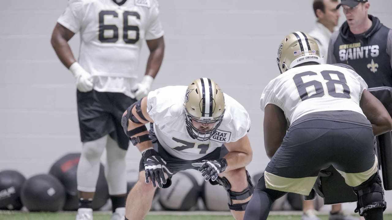Saints Training Camp 2021: Key Takeaways from Thursday, Aug. 19