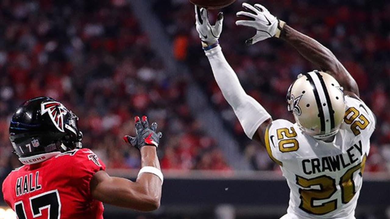 Best of the Saints in 2017: Top 50 Ken Crawley Photos
