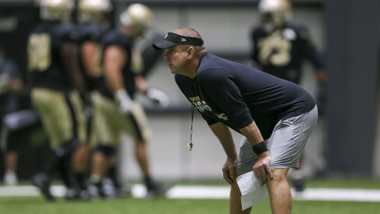 New Orleans Saints likely to see some familiarity in Tampa Bay offense ...