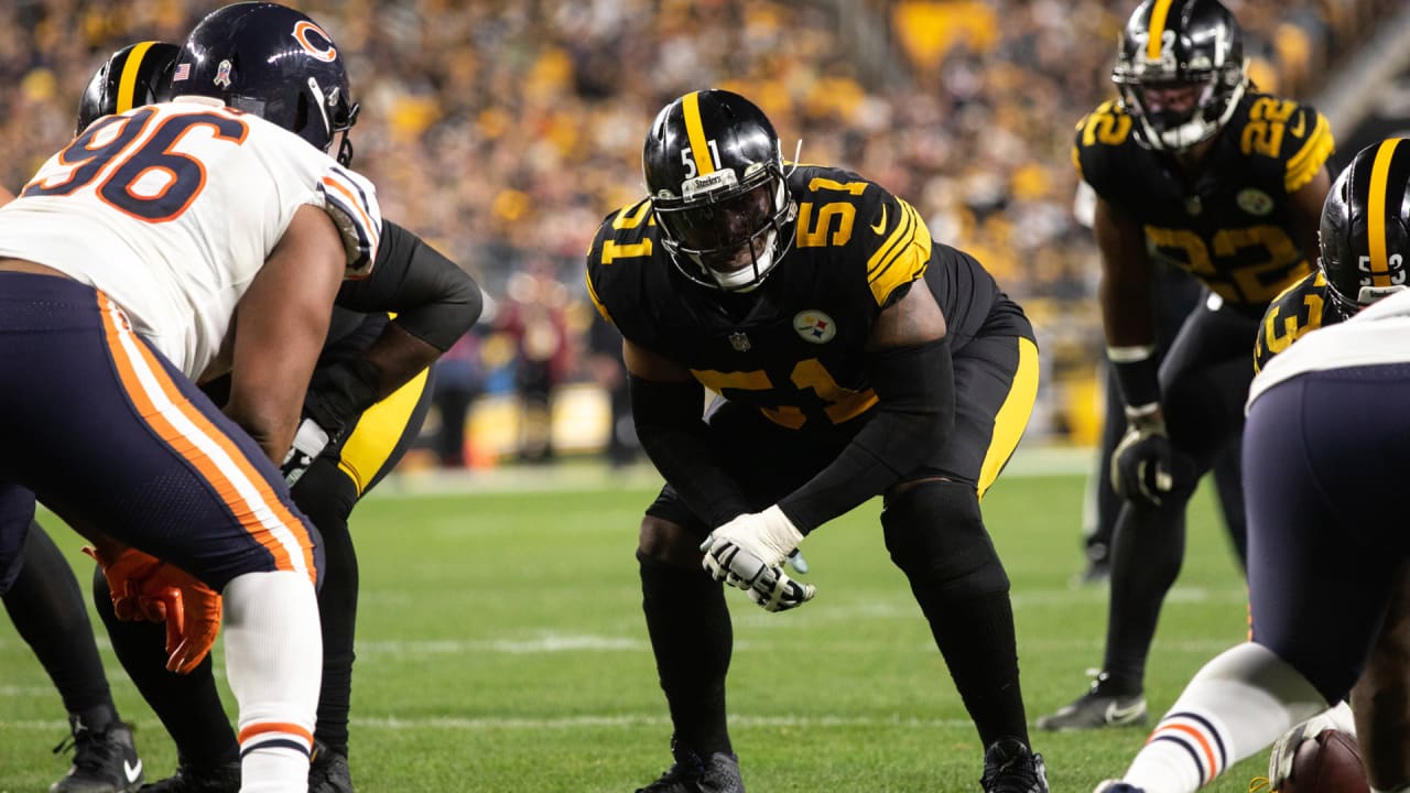 Five things to know about New Orleans Saints guard Trai Turner