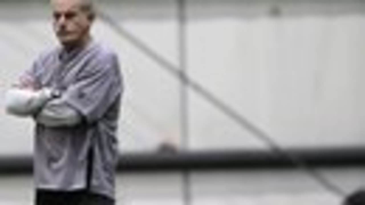 Joe Vitt Says Emphasis is on Third Down, Fourth Quarter Against Broncos