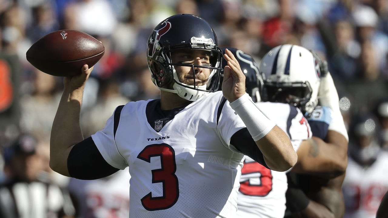 Meet the Team: Tom Savage