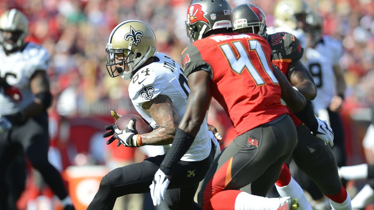 Kenny Stills 2014 photos