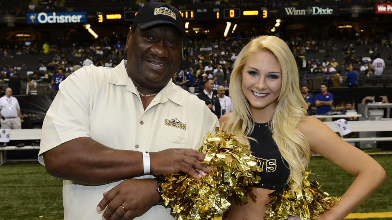2015 New Orleans Saintsation Brandy