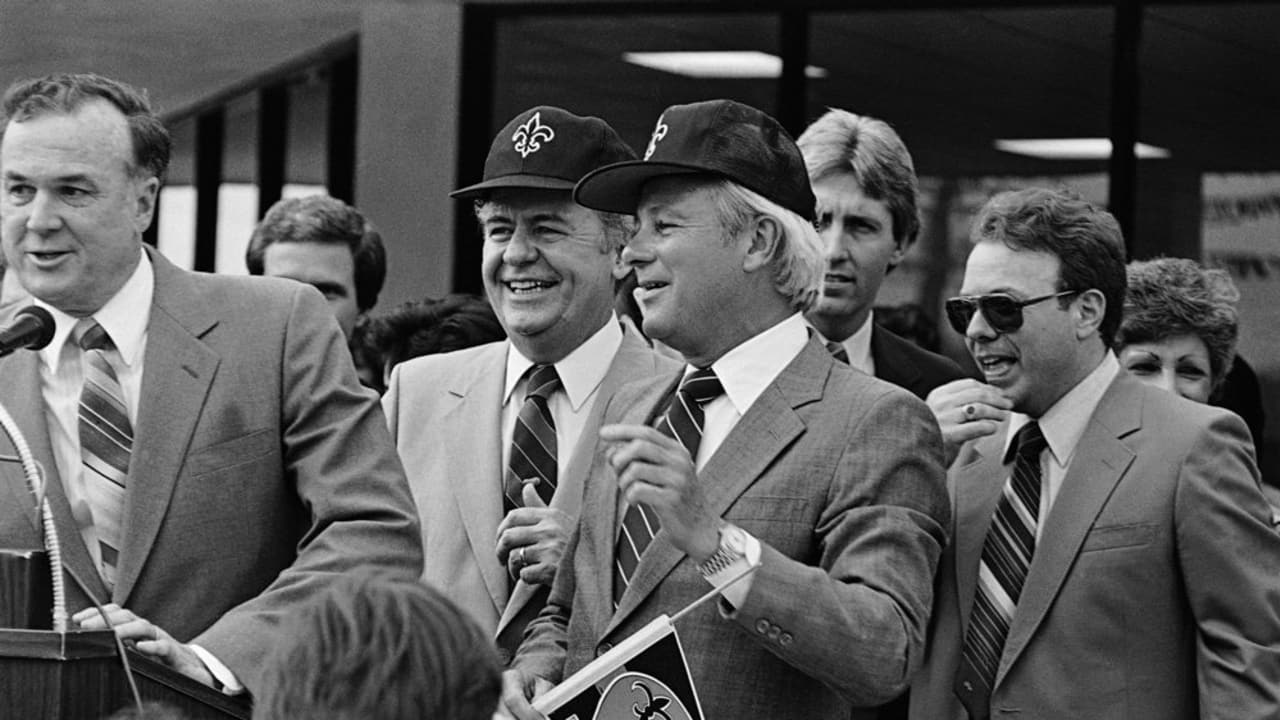 From the Archives: 1985