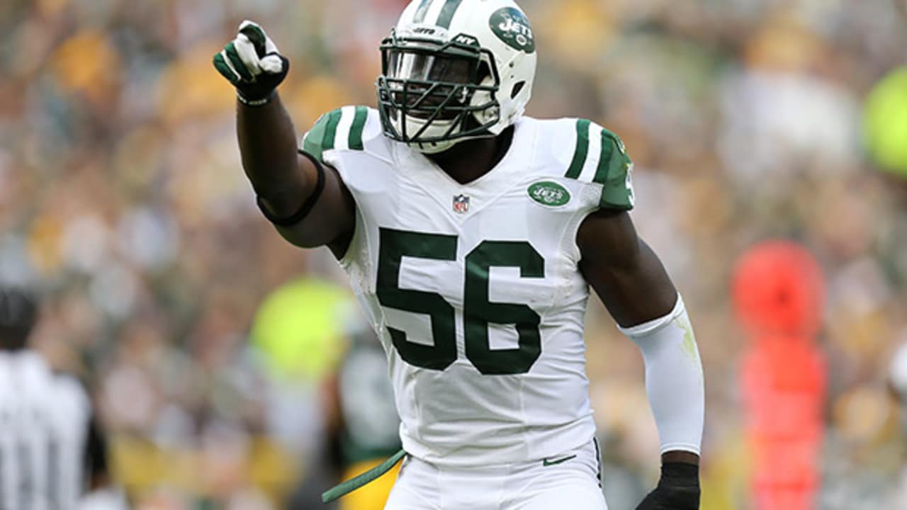 John DeShazier: Linebacker Demario Davis joined Saints to chase greatness