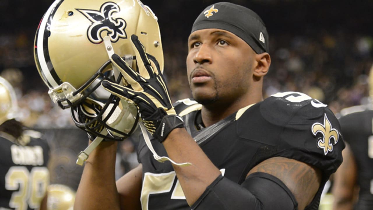 Saints Friday Injury Report presented by Ochsner Sports Medicine Institute