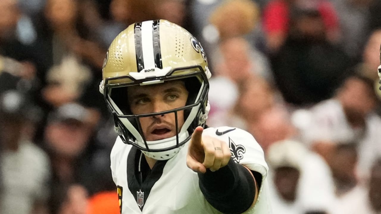 New Orleans Saints red zone issues reared head again against Texans