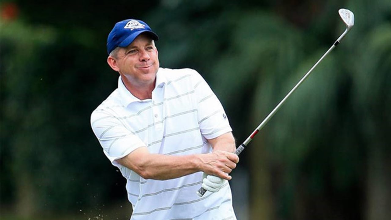 Saints Celebrity Golf Classic set for May 21