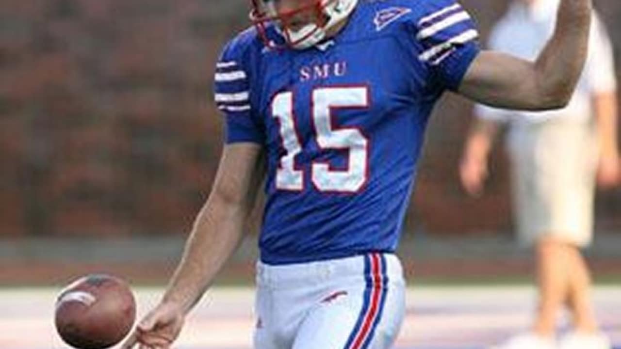 Saints P Thomas Morstead