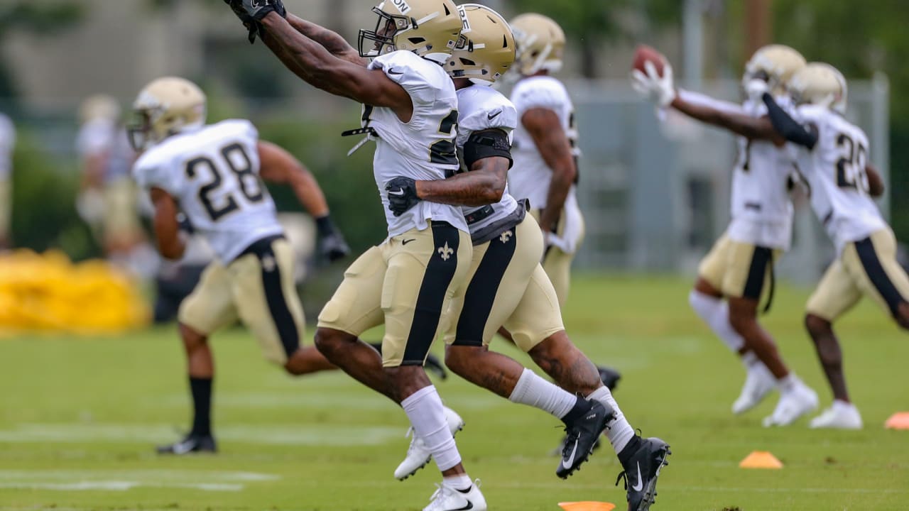 Sean Kelley's observations from Week 1 of Saints training camp ...