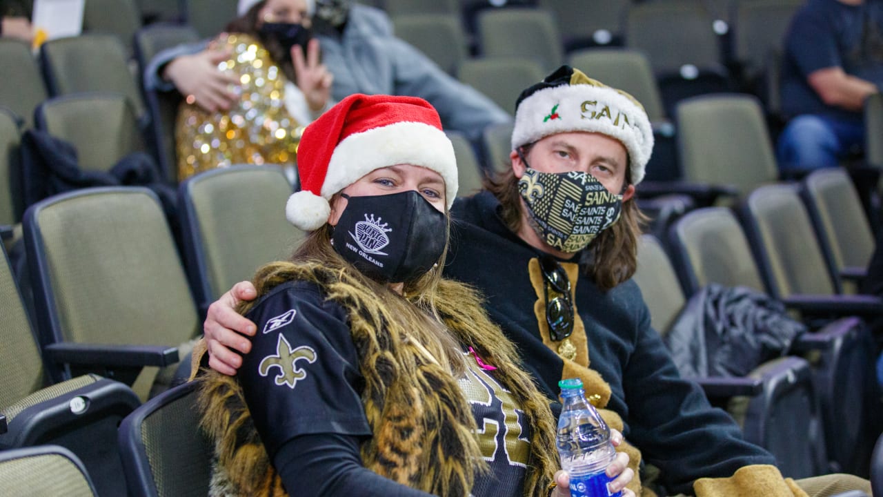 Best of Week 16 2020 Photos: Saints fans