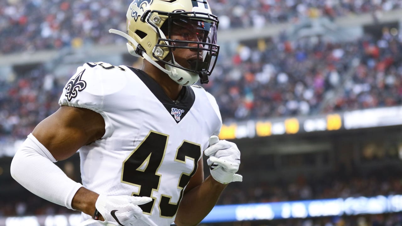 Transcript: Marcus Williams training camp conference call - Thursday ...