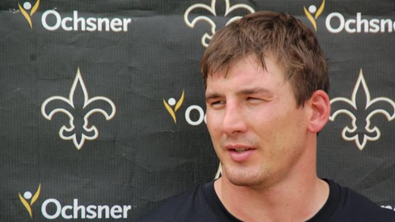 David Thomas' Interview 7/31/12