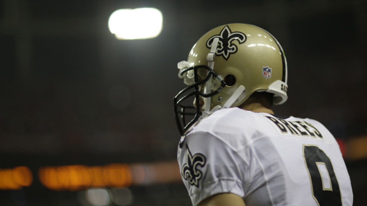 New Orleans Saints Fact of the Day for March 1, 2016
