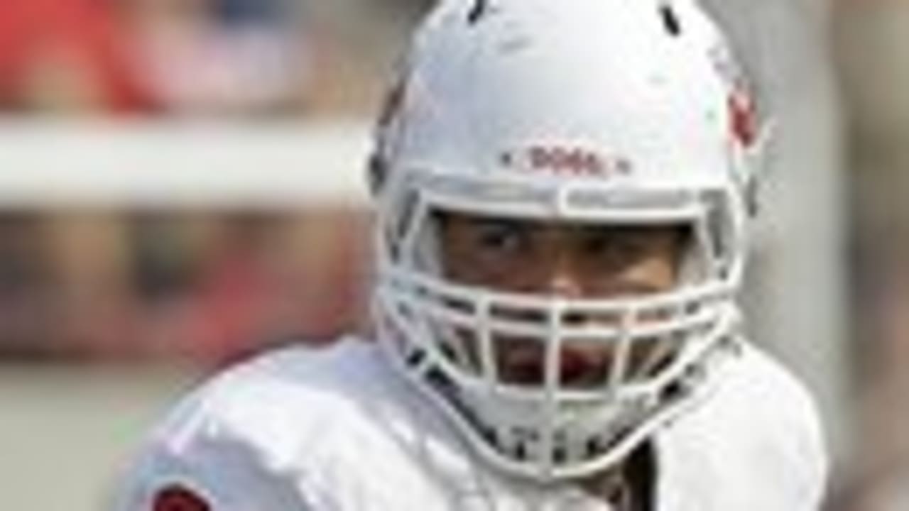 New Orleans Saints select DT Tyeler Davison in the fifth round of the ...