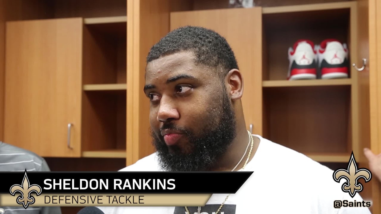 Rankins: 'Eleven guys to the ball'