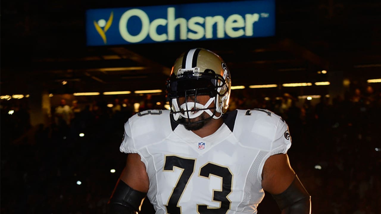 Saints Thursday Injury Report presented by Ochsner Sports Medicine ...