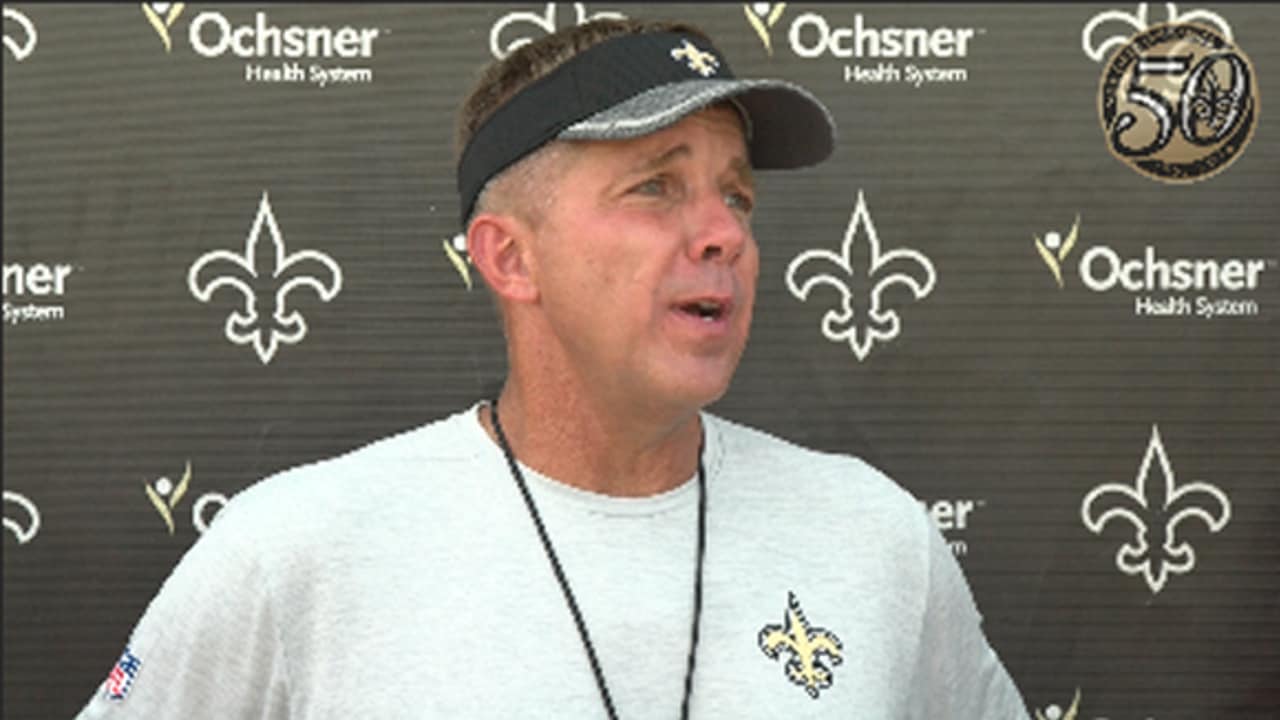 Payton, "I dont know fantasy, but I'd pick him"