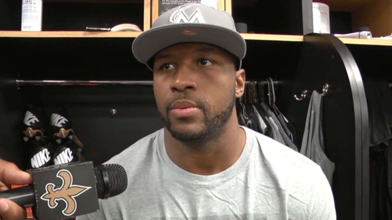 David Hawthorne on Detroit's offensive scheme