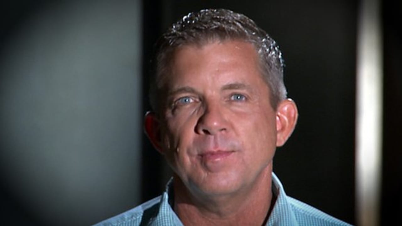 Sean Payton recalls the feeling of capturing the Saints' first Super ...