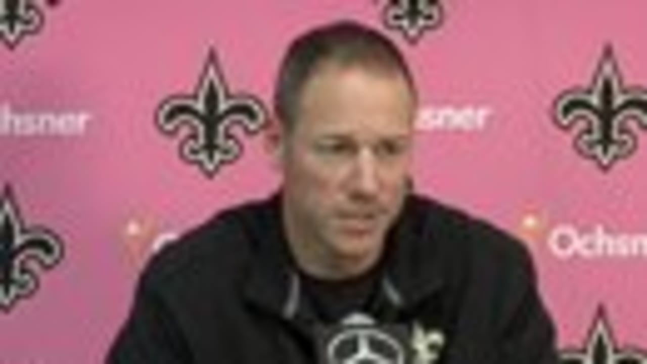 Aaron Kromer Says Team is Showing Improvement, Getting Better in All Areas