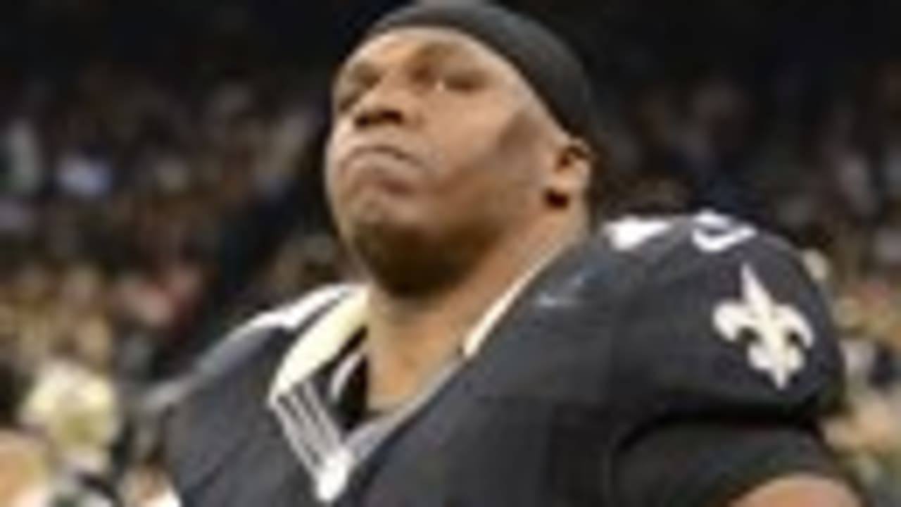 Brodrick Bunkley: 2013 season in review