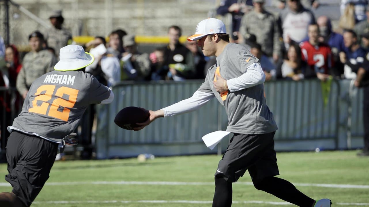 2015 Pro Bowl - Thursday