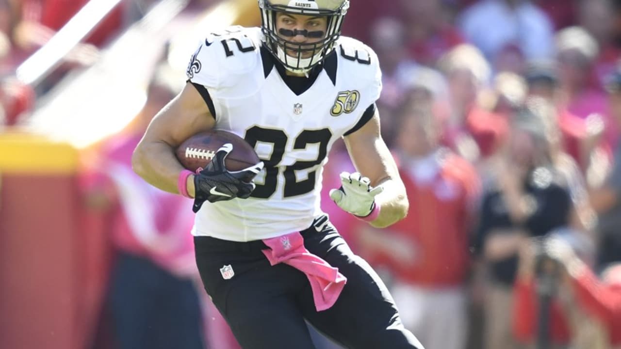Best of 2016 Season: Coby Fleener