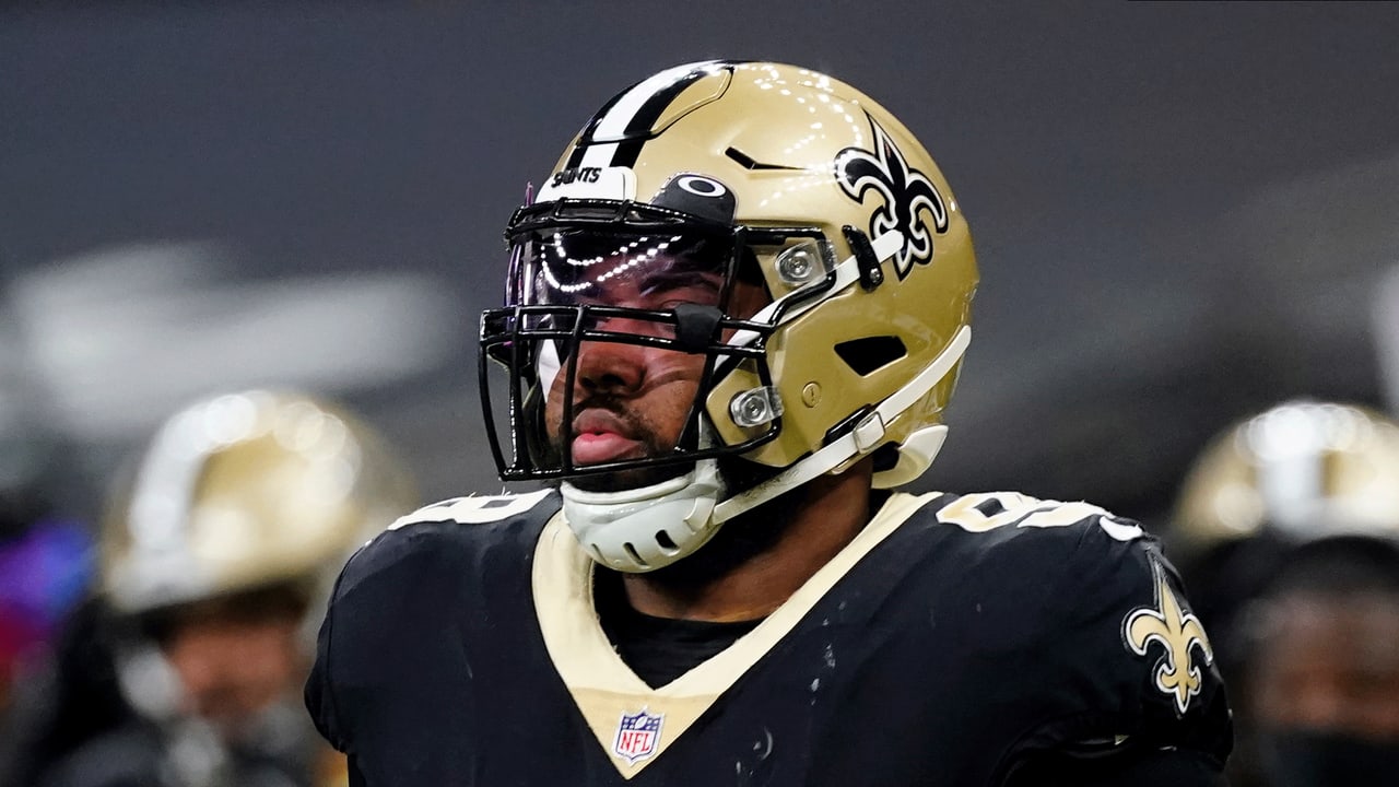 Transcript - Sheldon Rankins Conference Call 12/7/20 | Week 13 recap