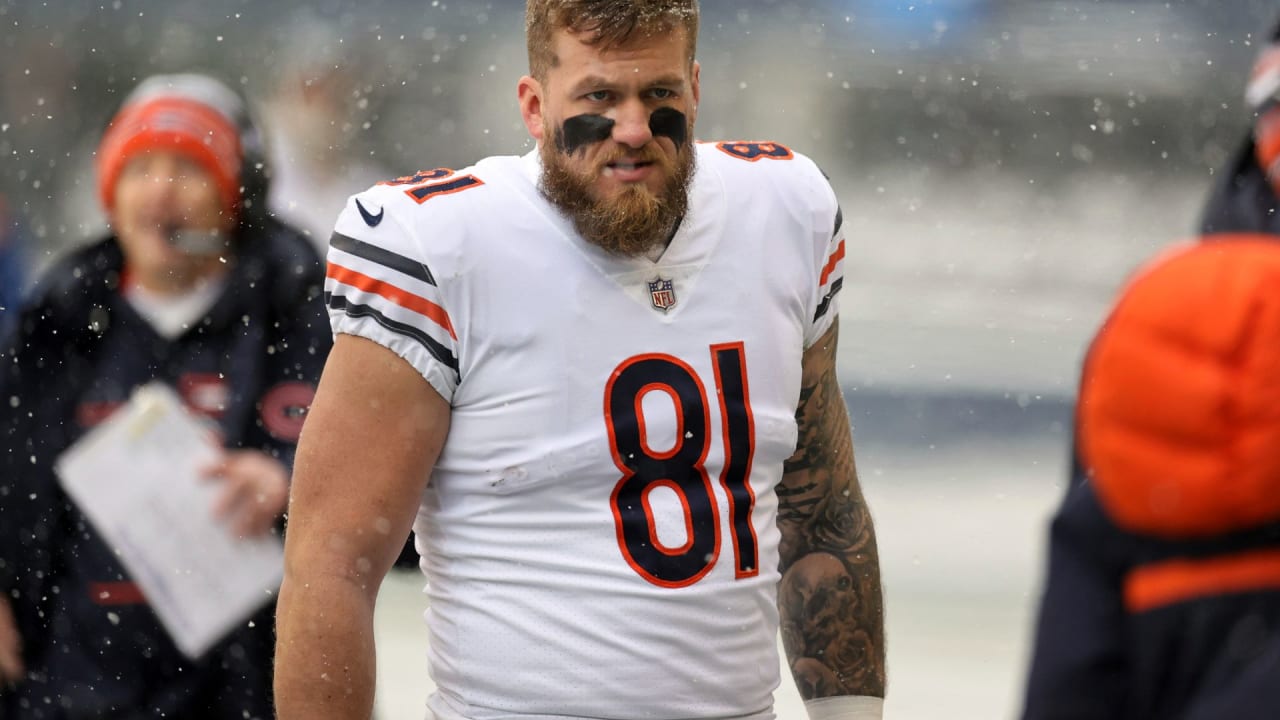 Meet the Team Photos: J.P. Holtz joins the New Orleans Saints