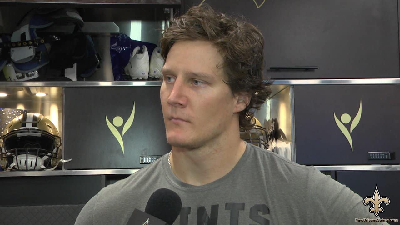 Klein: 'We have our hands full this week for sure'