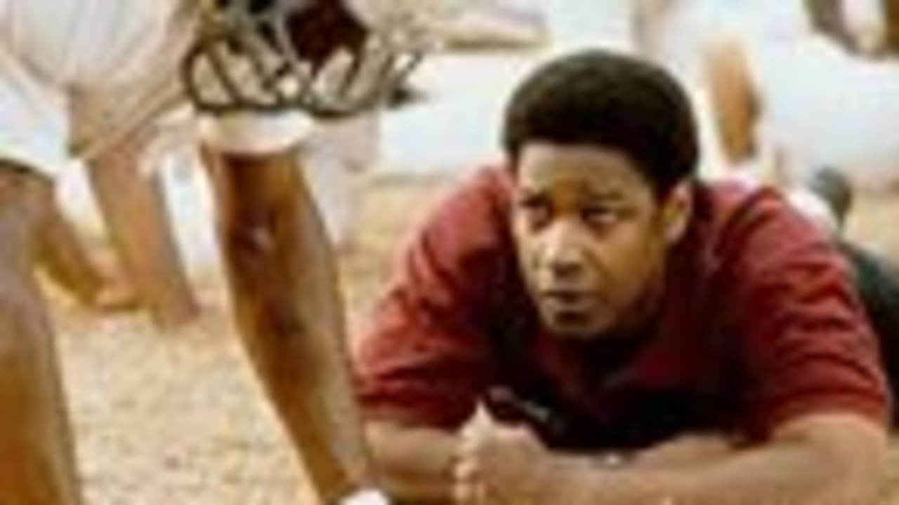 What’s your favorite sports movie of all time?