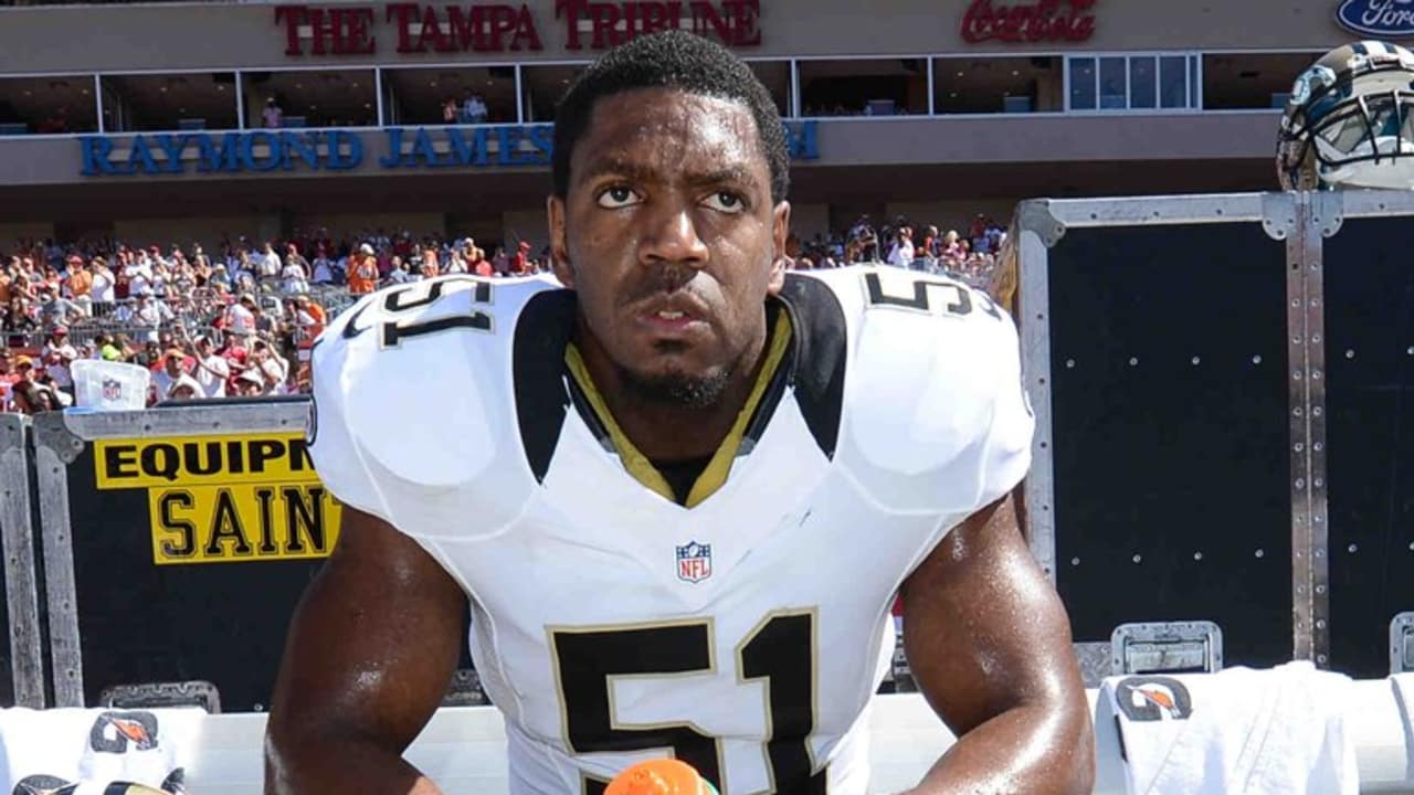 2012 Photos: Jonathan Vilma